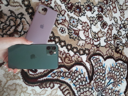 Iphone 11 pro 64G