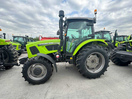 Трактор ZOOMLION Модель RN1104Pro в наличии новый