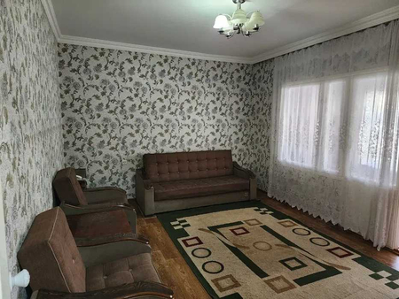 3/5/9 СЕБЗАР. ГАНГА. 62м2. Гафура Гуляма