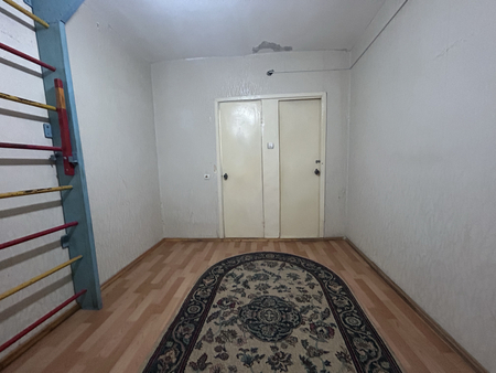 Продаётся своя квартира 2в3