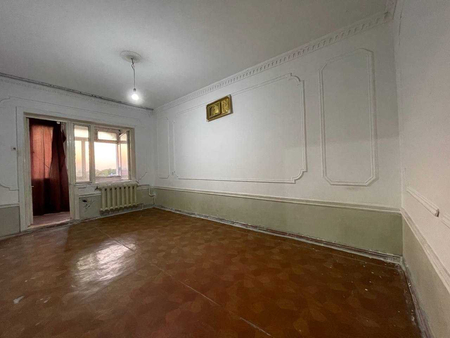 2/2/5 Московская планировка. Ул. Г. Алиева. 42м2. Балкон 1/3. Кирпич