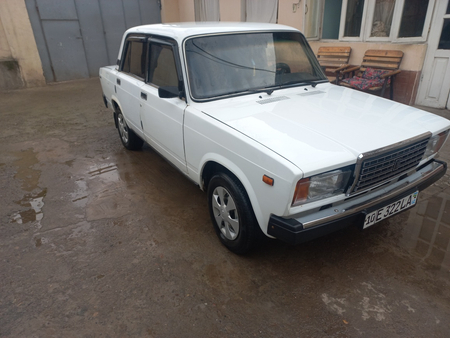 Jiguli.(vaz)2107