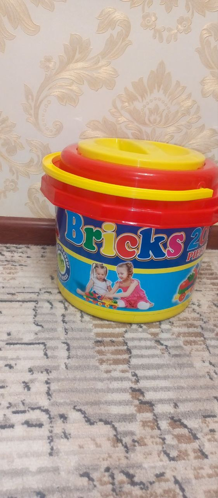 Игрушки для детей