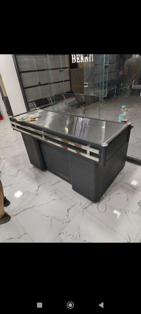 Стеллаж для магазинов