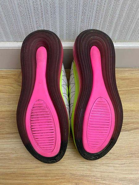 Кроссовки Nike MX-720-818 женские размер 37.