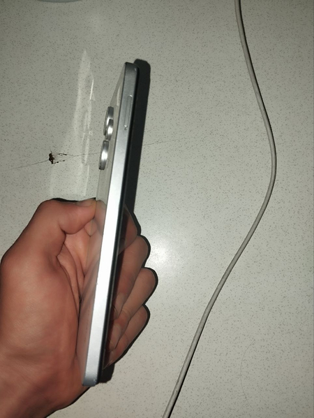 Infinix 30 play kafolat bor
