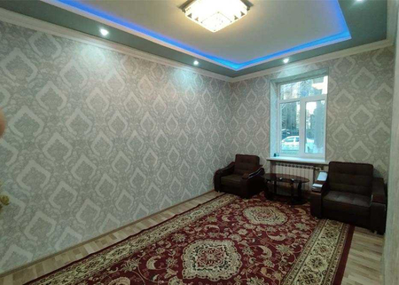 Квартира аренда берилади. 2 хона, Миробод, Ойбек метро