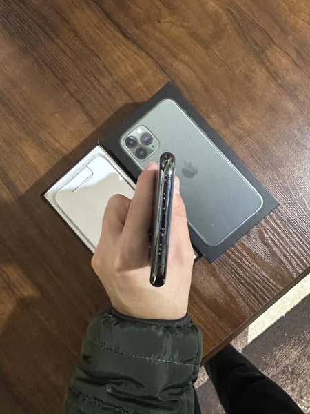 IPhone 11 pro 64 gb