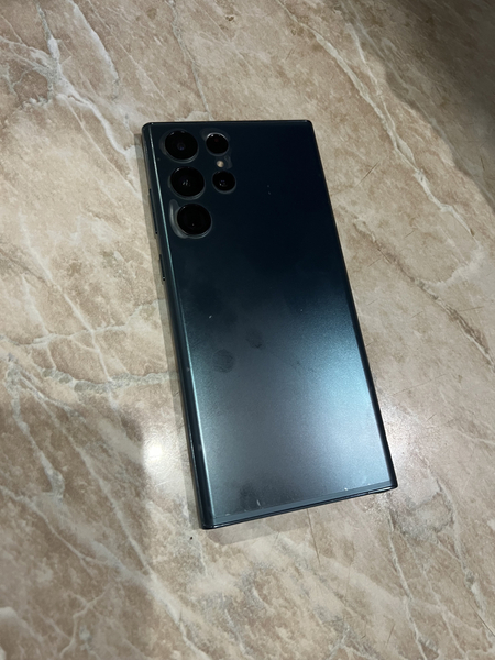 Samsung galaxy 22 ultra