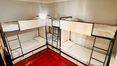 Hostel hostel hostel