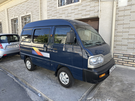 Damas sotiladi 2024 yil 6000km Gaz bor