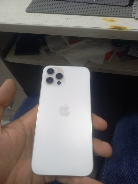 Iphone 12 pro 128