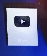 Youtube кнопка