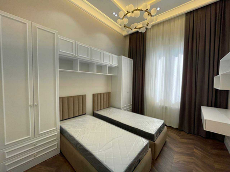 Сдаётся люкс квартира в Ташкент сити , Бульвар. 3/7/7   ID: 53176