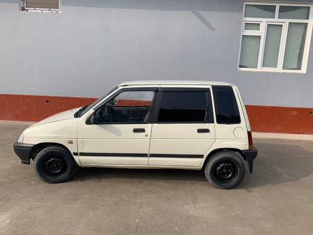 Tiniq Tiko sotiladi