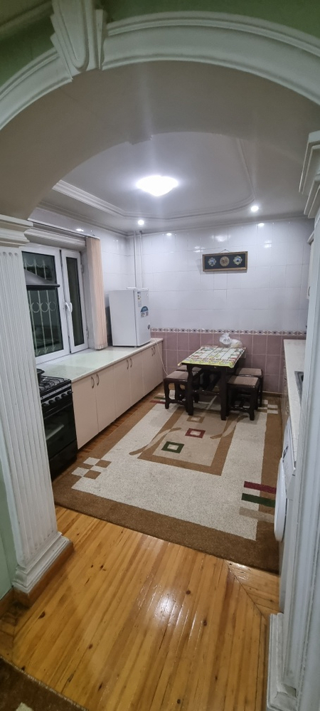 Sebzor MFY, 3A-uy hujjatlari joyida