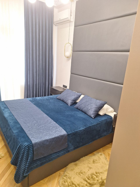 Новостройка 2/4/8. 65м². EВРО Ор/р  Глинка. Z.