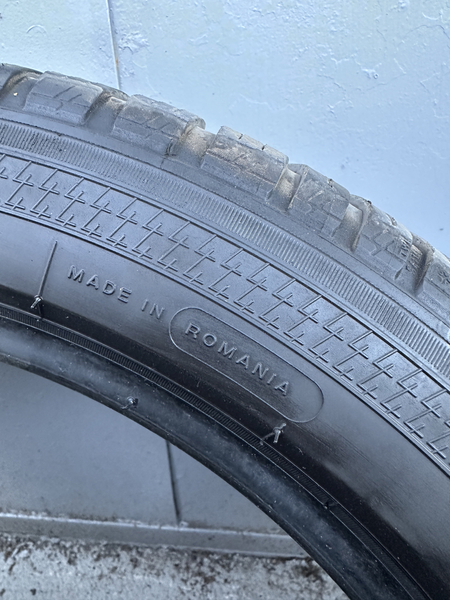 Продаю Комплект Резины KLEBER- MIchelin