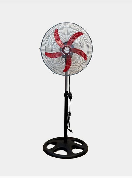 Ventilator sotiladi