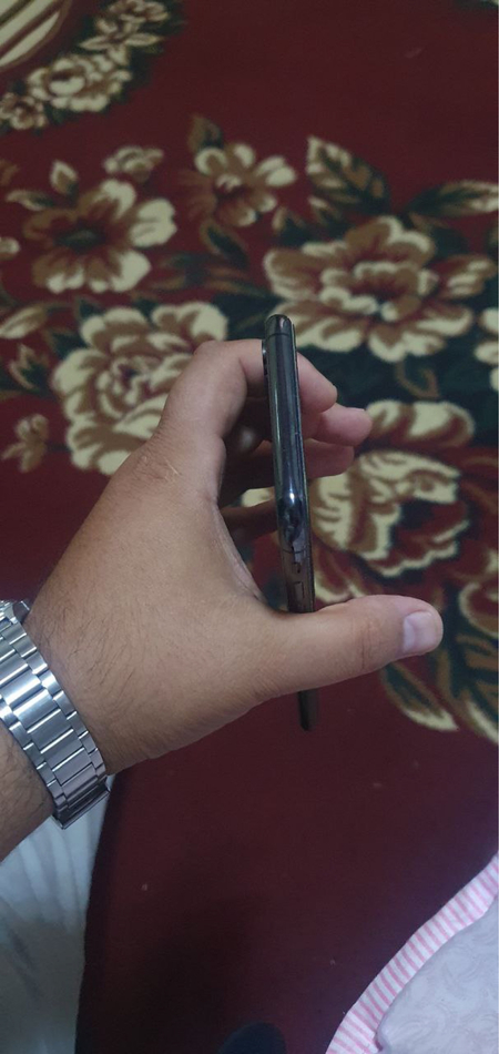Iphone xs max 256 karobka dakument