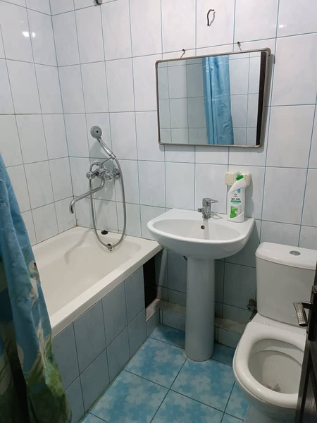Квартира в аренду 2/1/4 (Авиагородок)