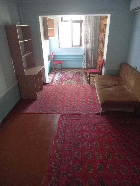 Сдаю 3/3/4 кв в Геофизике