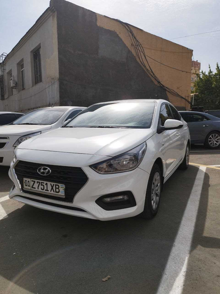 Продается автомобиль