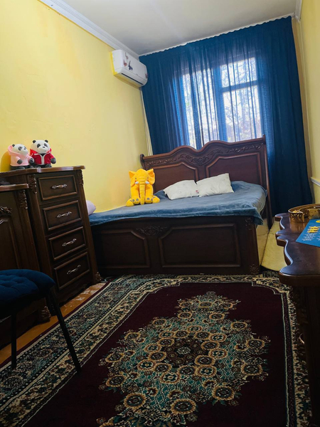 Чиланзар14   2/3/4  1,5*3  47м²