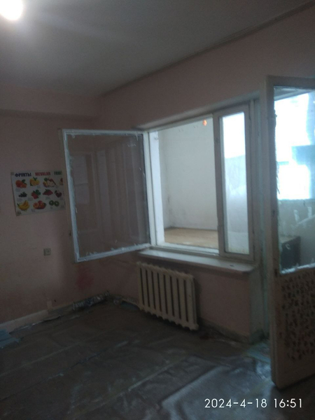 ПРОДАЁТСЯ Юнусабад 2 квартал ориентир колледж туризма