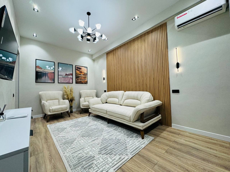 Продается 50м² Новомосковская 2/3/4 ор-р Дархан,Breadly