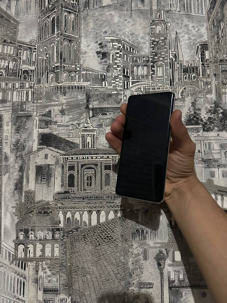 Samsung galaxy S10