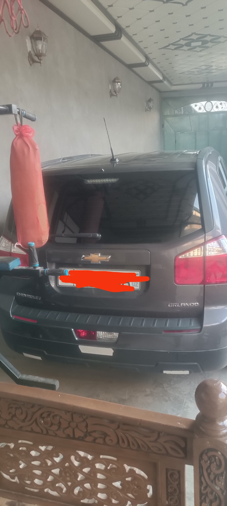 Продается Орландо срочно