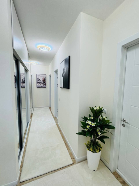 Продается 3х ком в жк.Алмазар сити