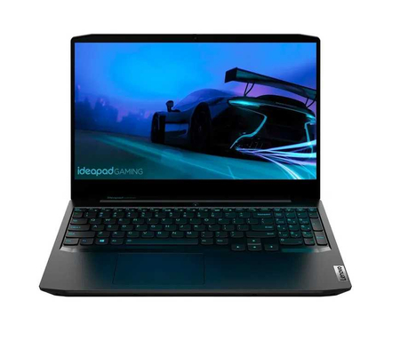 Ноутбук Lenovo Ideapad Gaming 3 15IMH05