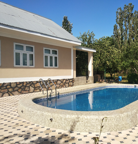DACHA Yusufxona arzon