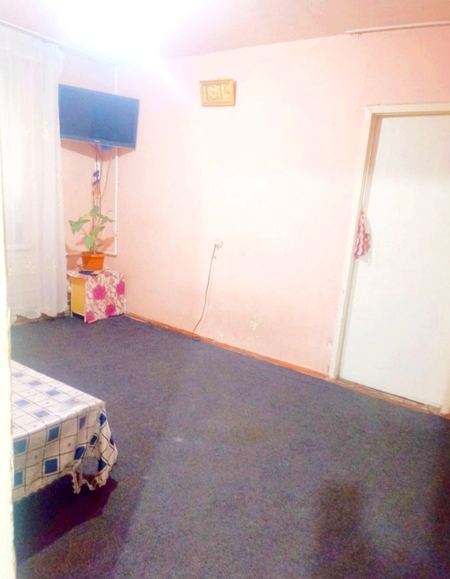 SHERIKLIKA OGL BOLLARGA CHilanzaR 23 Kv 2 Xona SHaroiTlar bor RemonTla