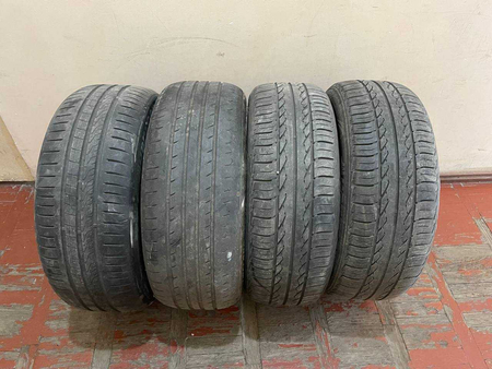 Продаётся Шины 185/55/R15
