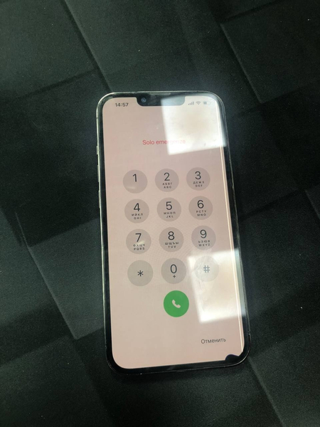 Iphone 13pro face ishlamidi qisa boladi