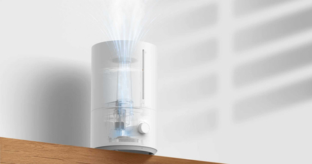 Увлажнитель воздуха Xiaomi Humidifier 2 Lite
