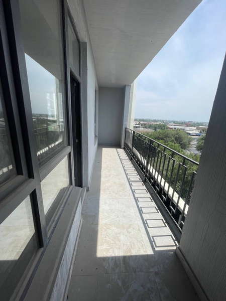 Продается квартира каробка 90м2 Prestige Garden Выкуп