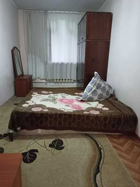 Аренда 3/1/3 уютной квартиры на Космонавтов. ЦУМ. ID: OY 374