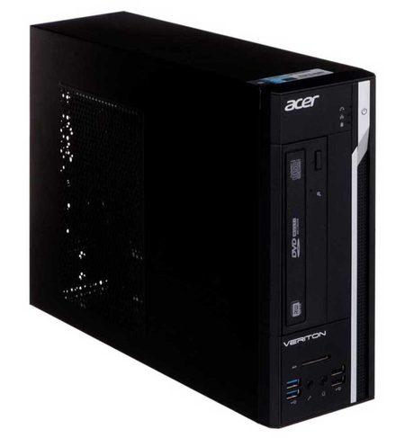Кейс с блоком питания 300w 80+ bronze