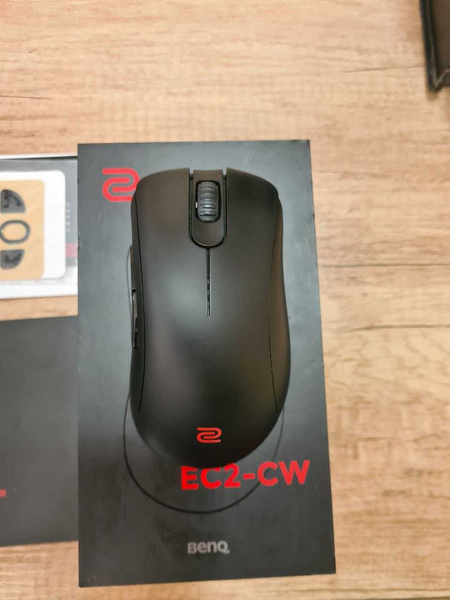Мышь для киберспорта Zowie ec2 -cw