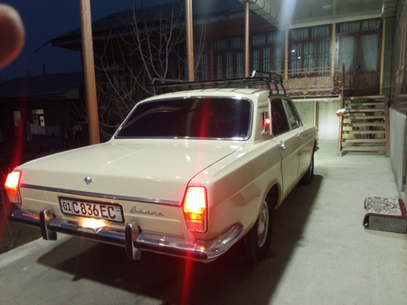 Sotiladi Vaz 2401