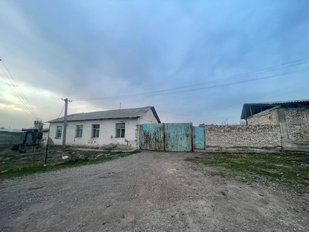 Продажа промышленной зоны