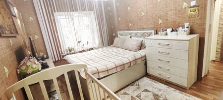 Продам 1 ком квартиру на Ялангаче