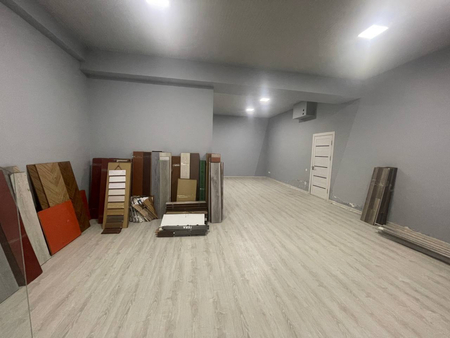 Продается коммерческое помещение Кушбеги Golden House