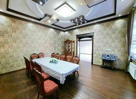 Продаеися Евро дом Ор-р: ТТЗ 400м2