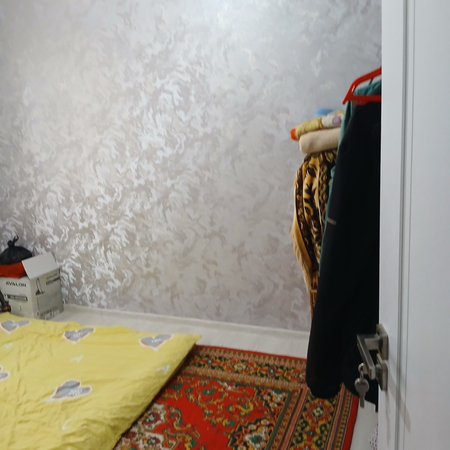 Продается квартира 3 комнатная