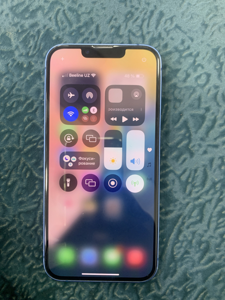 Iiphone 13.128gb